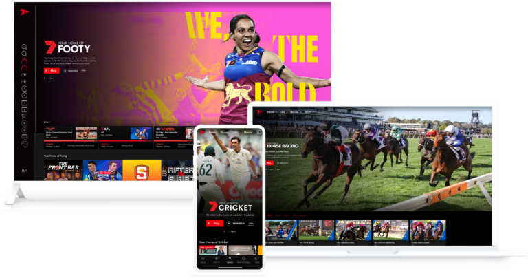 Your Home of Sport - Inside7