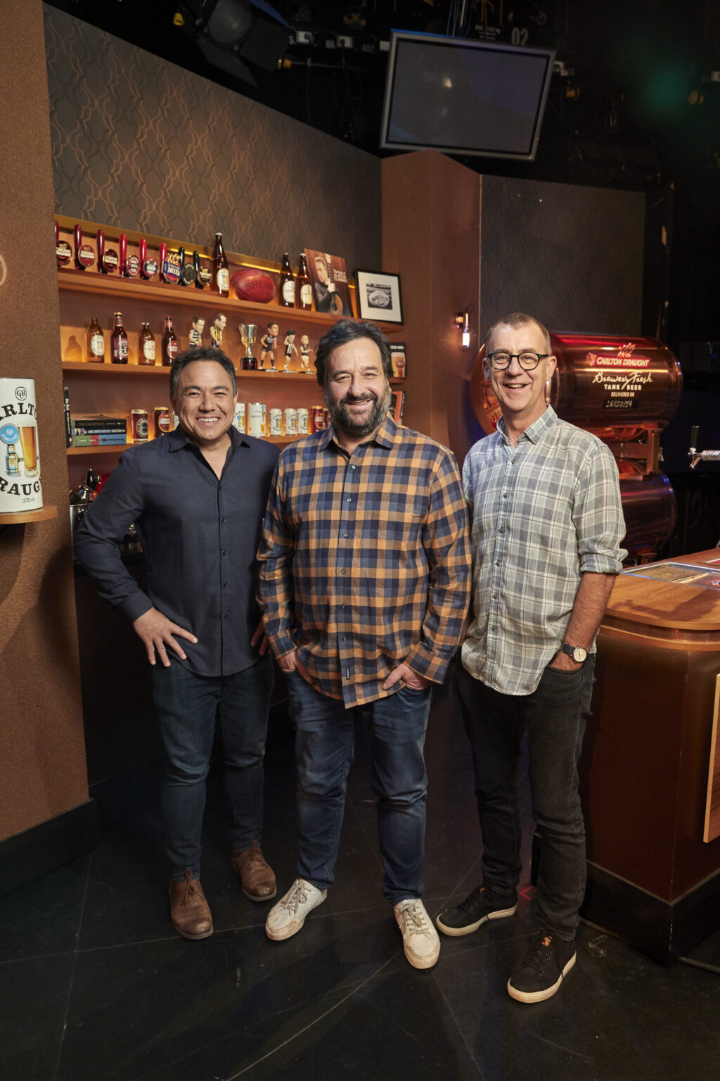 The Front Bar - Inside7