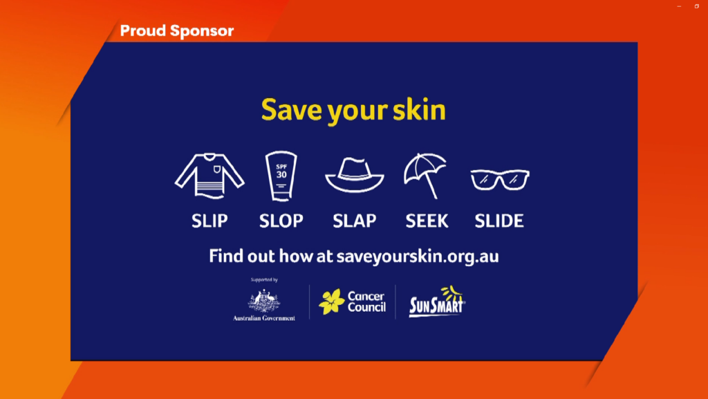 Cancer Council - Inside7