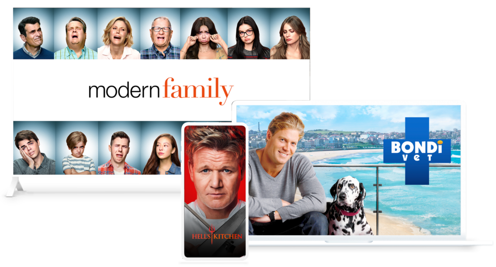 7flix - Inside7